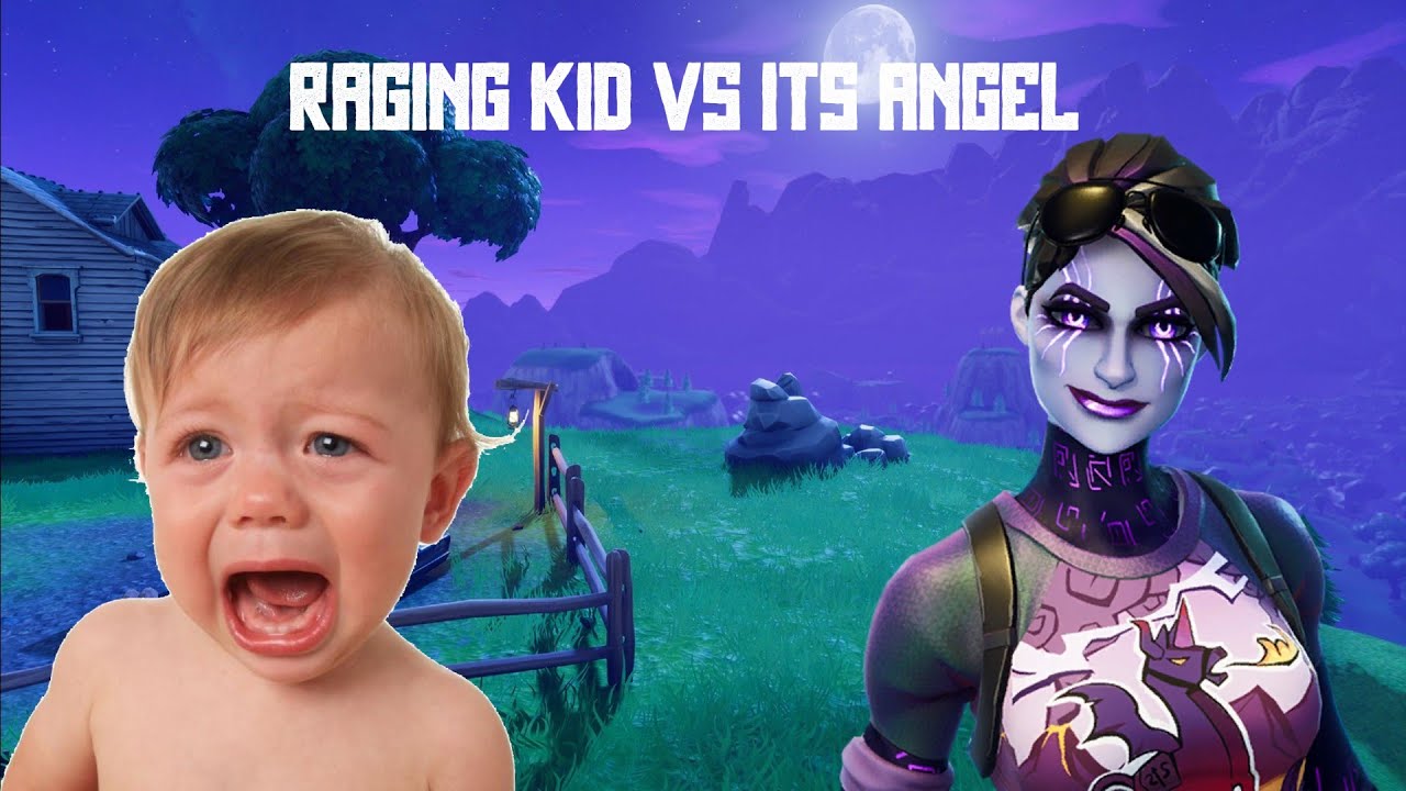 Faze Sway Wannabe RAGING AFTER A 1v1 - YouTube