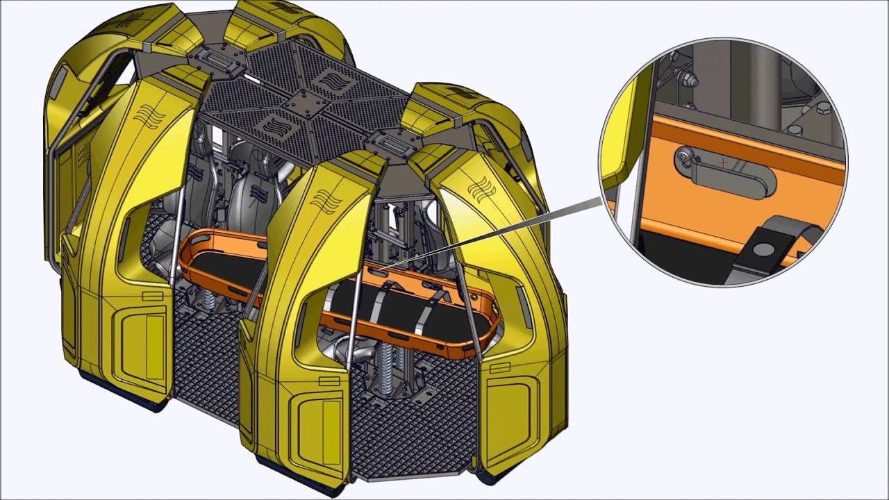 Why the FROG-XT10 ? Watch here now - YouTube