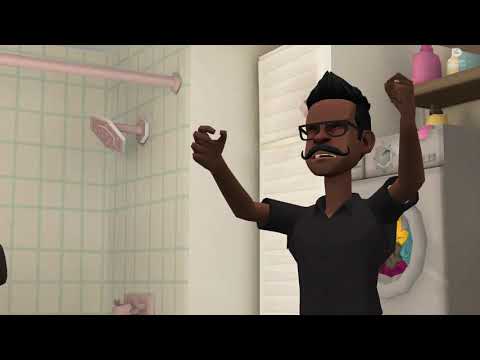Tyrone Gets Grounded While He Has Massive Explosive Diarrhea (My ...