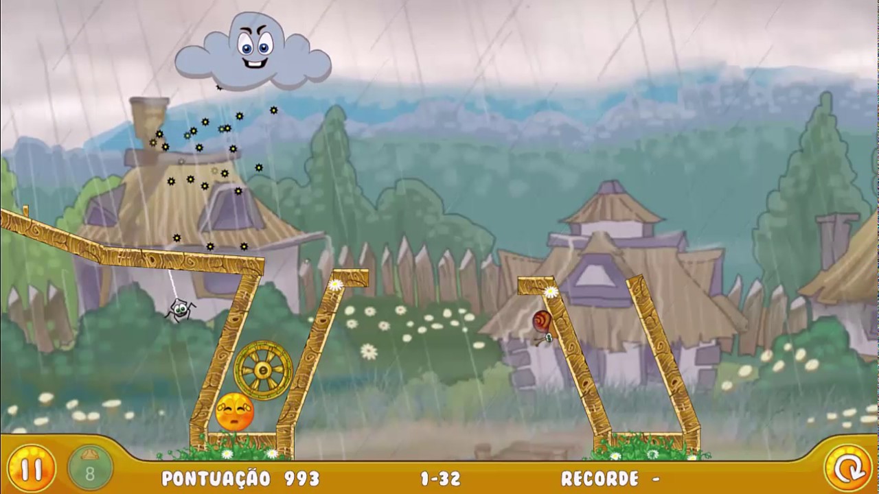 Cover Orange level 1-32 - YouTube