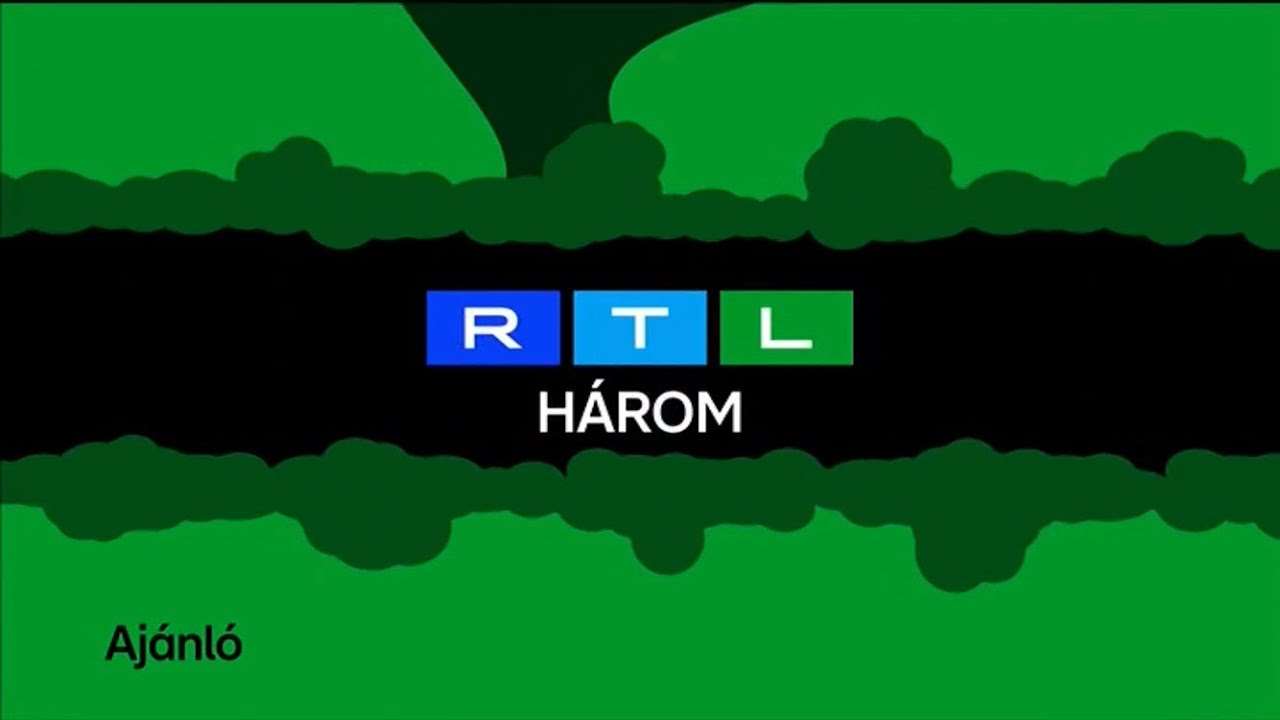 RTL Három (Hungary) - Continuity (June 17, 2023) (Requests #187) - YouTube