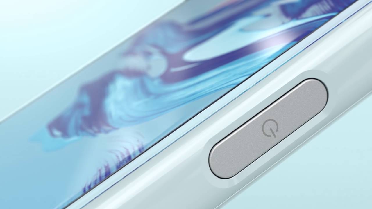 Xperia X Compact video
