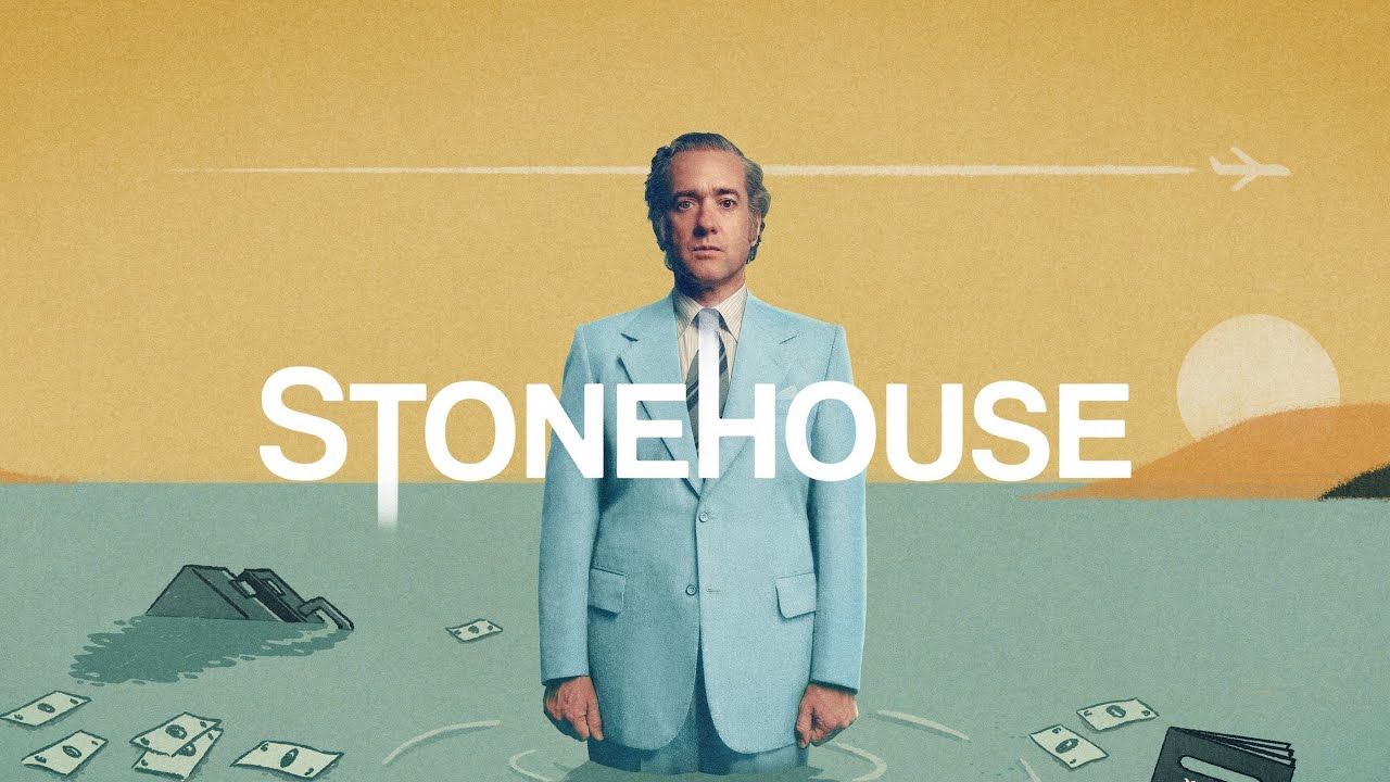 Stonehouse -Trailer | Filmin - YouTube