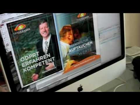 Die dunklen Geheimnisse der Wahlkampfzentrale