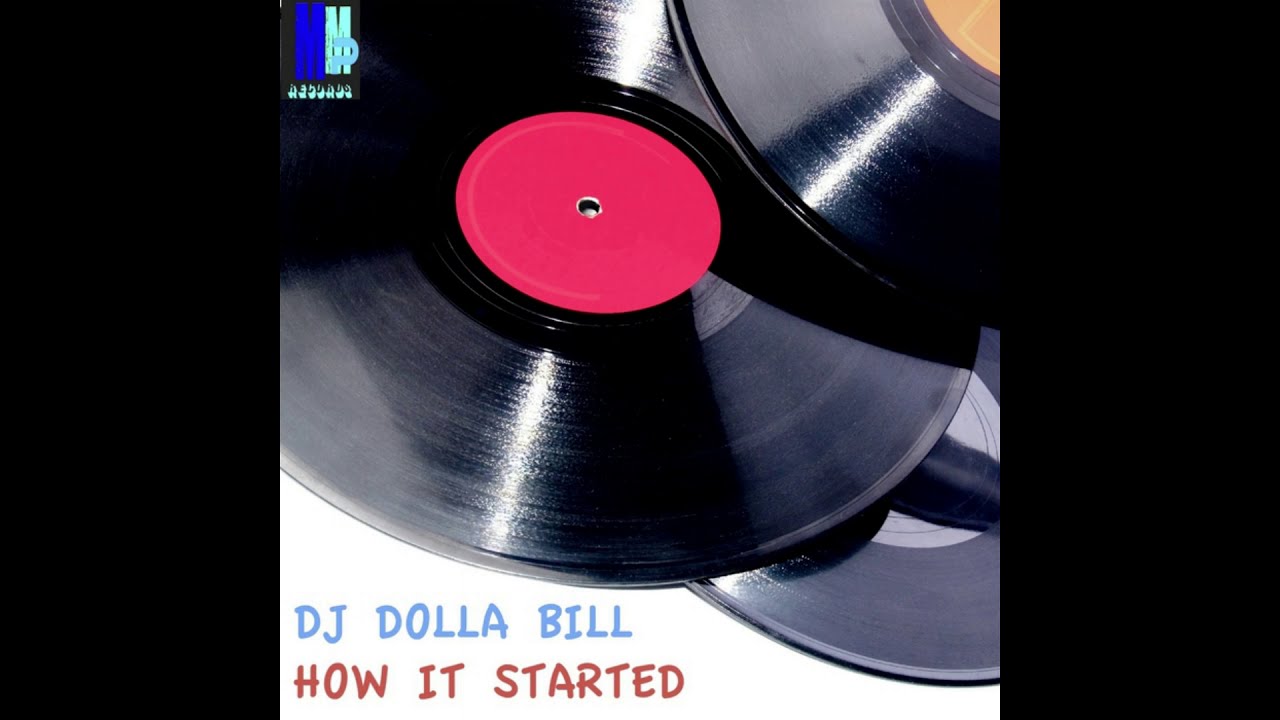 DJ Dolla Bill - How It Started (DJ Dolla Bill Mix) - YouTube