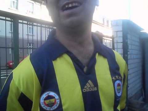 Fenerli Deli Ramazan