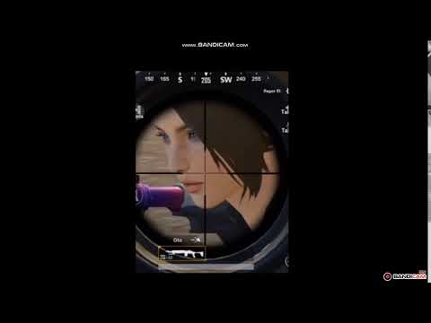 OF SANA KURBAN OLURUM:) (PUBG MOBİLE TİKTOK)