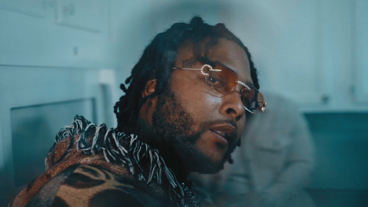 Hardo ft. Deezlee - HONEST TO GOD 2: Religiously (Official Video) prod ...