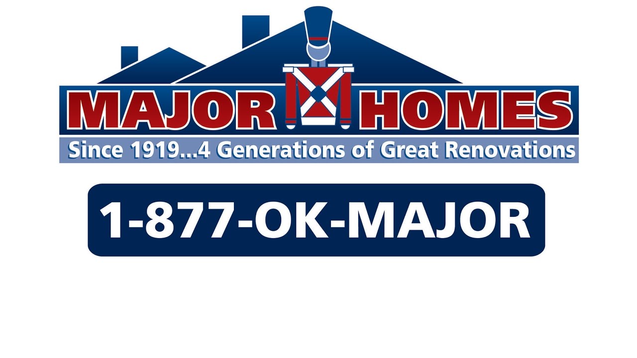 Major Homes - Rescue my renovation - YouTube