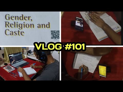 COMING BACK TO FORM || educational vlog || cbse 10th board preparation ...