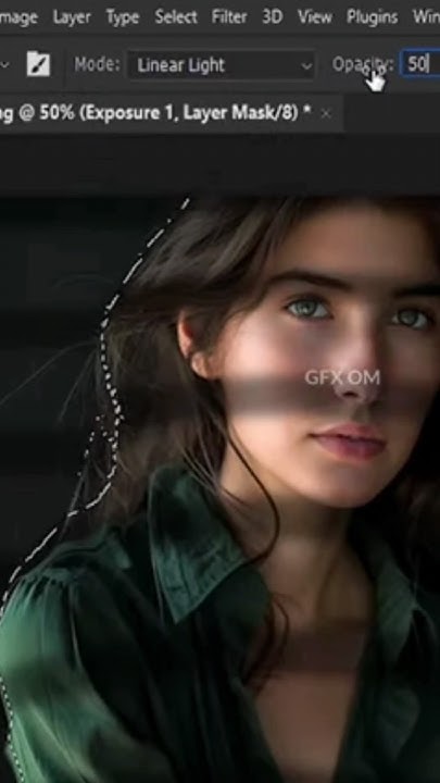 How to Add Shadows in Photoshop (EASY TUTORIAL) - YouTube