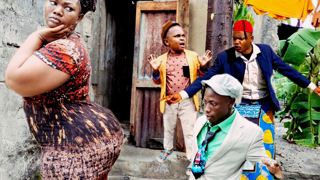 NDOA YA MALAYA EPSODE 1 - YouTube