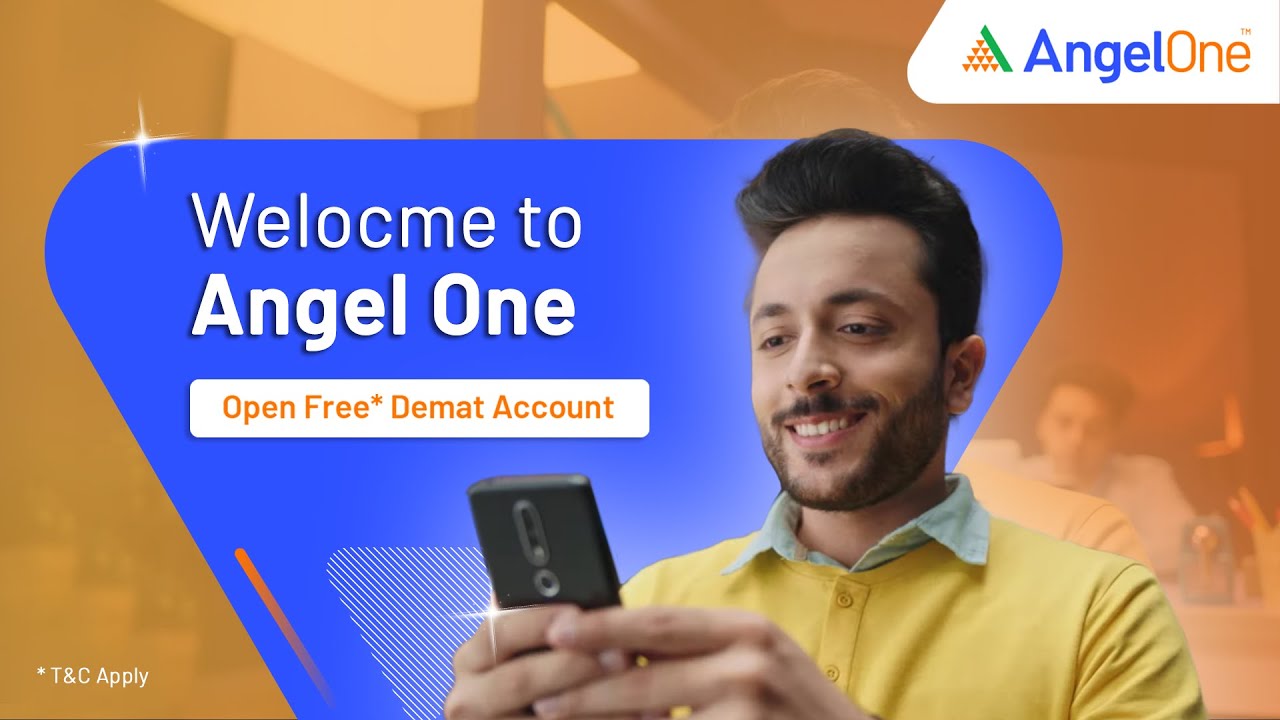 Angel Broking is now Angel One | Quick Account Opening | # ...