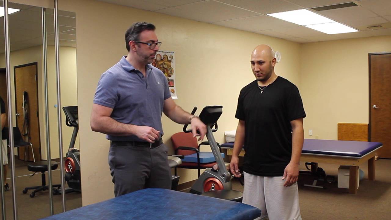 High Runner Stretch - Applied Physical Medicine | Tygiel Physical ...