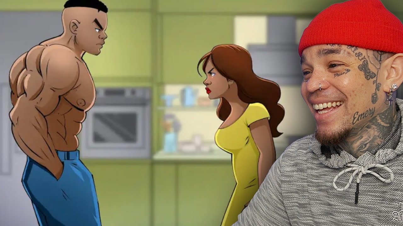 When You're Finally Bigger Than Your Mom - Timeless Tim [reaction ...