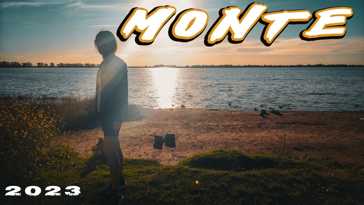 Laguna de Monte 2023 | Recorremos este hermoso lugar | INFO DE CAMPINGS ...