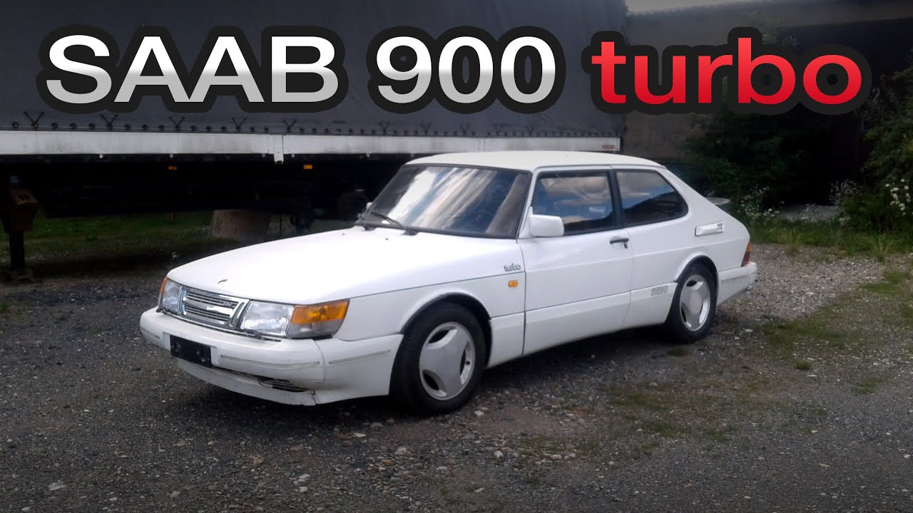 Rust repair - Saab 900 Turbo Aero - YouTube