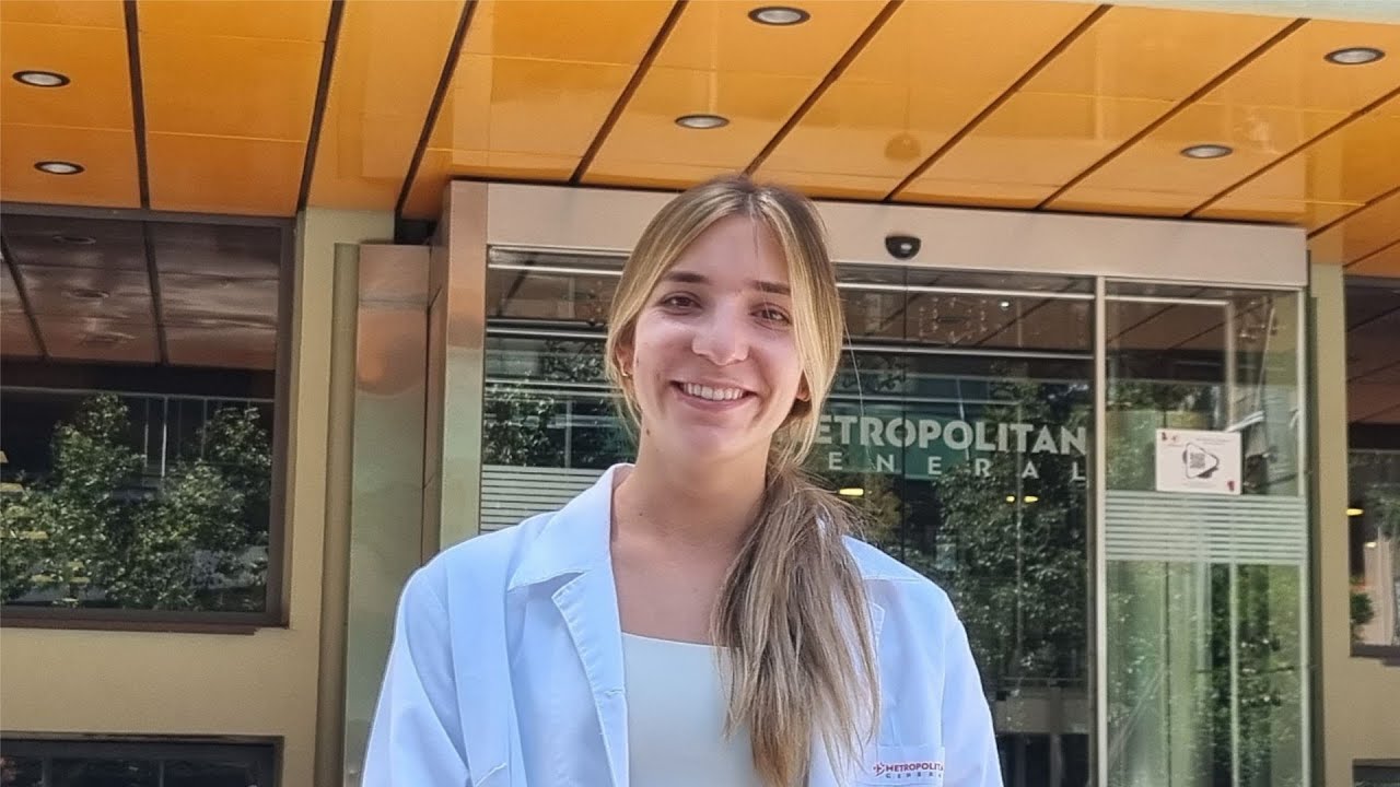 Medical Internship - Ella - YouTube