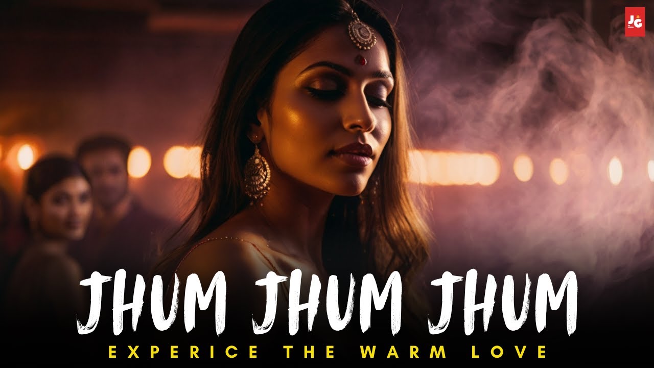 Jhum Jhum Jhum 💃 | Exclusive Hindi Song | JG Songs🎶 - YouTube