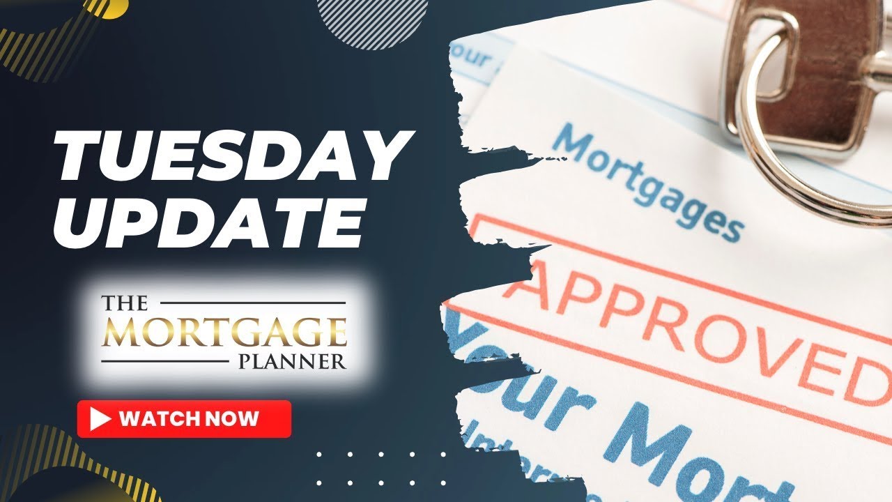 Tuesday Update - YouTube