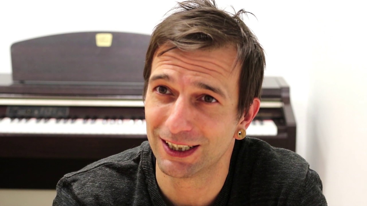 TIME CITY - Interview d'Alexandre Guillet - YouTube