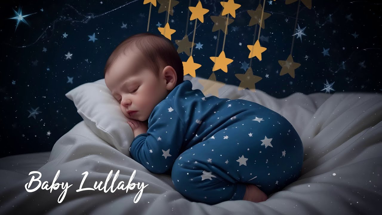 Babies Sleep in 3 Minutes with Mozart Lullabies ️ Fast Insomnia Relief ...
