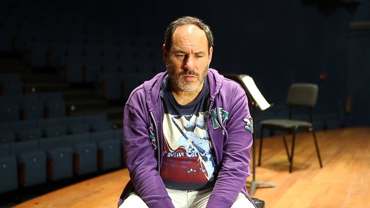 2014 12 24 Gary Hoffman - YouTube