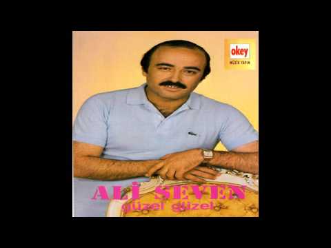 Ali Seven -  Zamanında