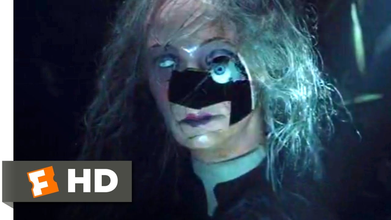 The Turning (2020) - Flashlight Tag Scene (5/10) | Movieclips - YouTube