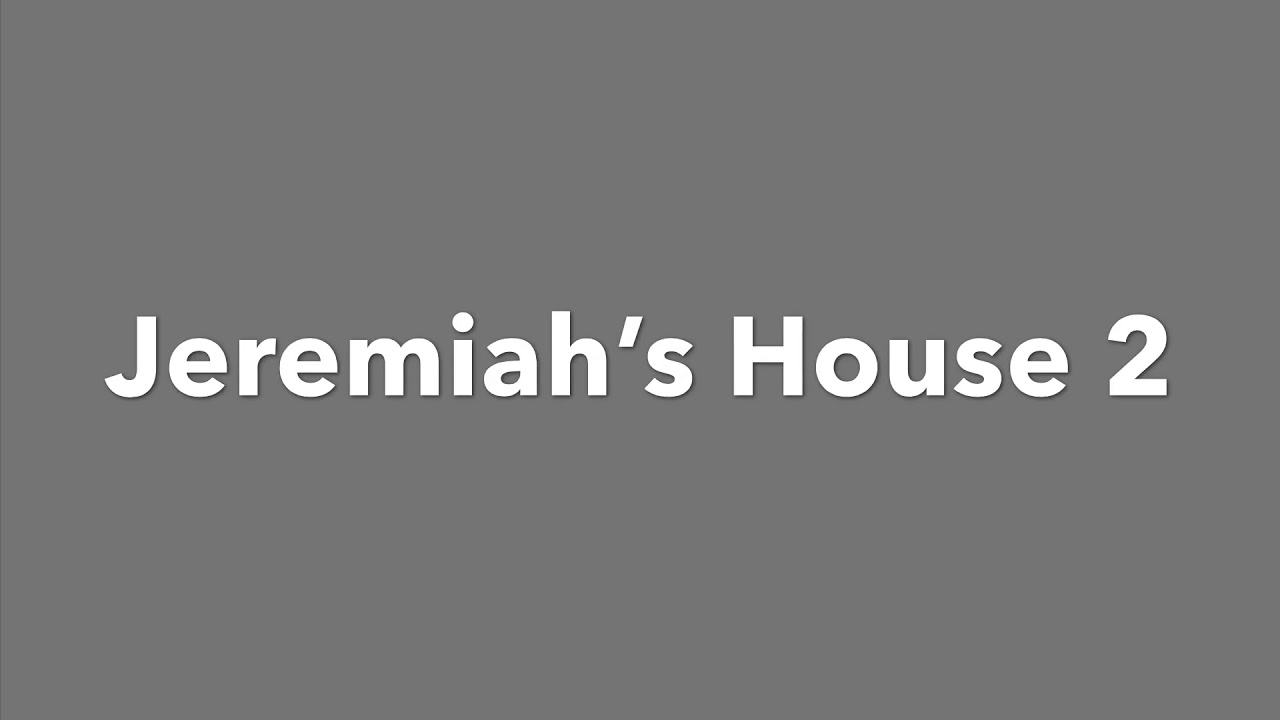 Jeremiah’s House 2 Body & Mind Official Teaser Trailer - YouTube