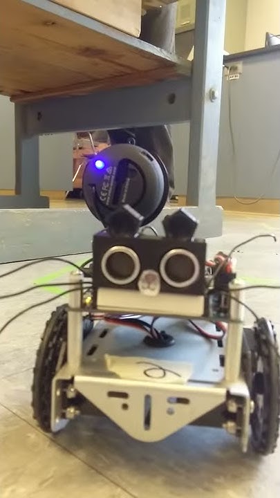 Kittybot! Parallax Robot Challenge || Kittitas County Robotics - YouTube