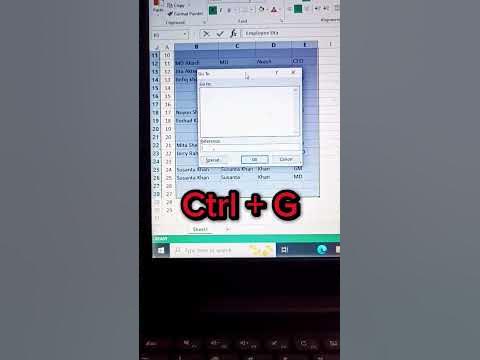 Excel tricks #exceltips #excelshorts #learning #exceltricks #exceltutorial #googlesheets # ...
