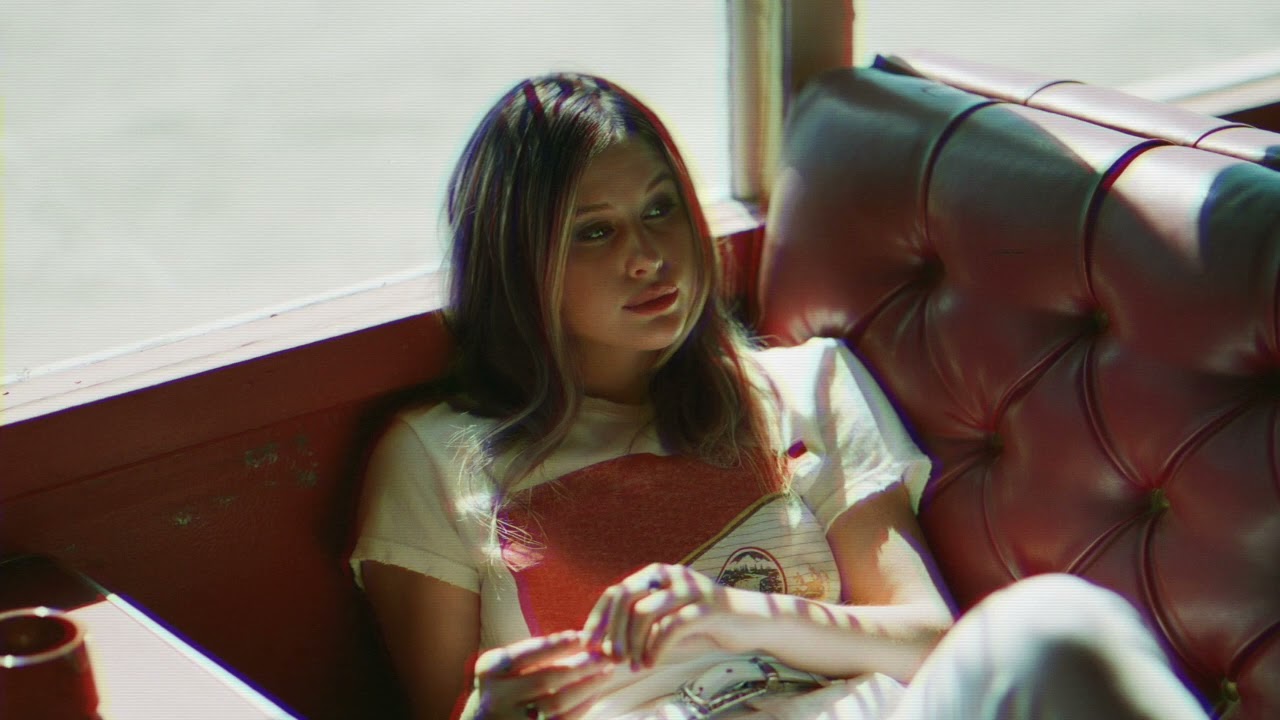 Sykamore | Wallflower (Official Audio) - YouTube