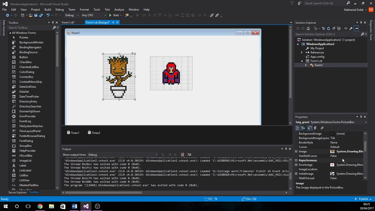 Unit 14 Assignment 1 task 2 - YouTube
