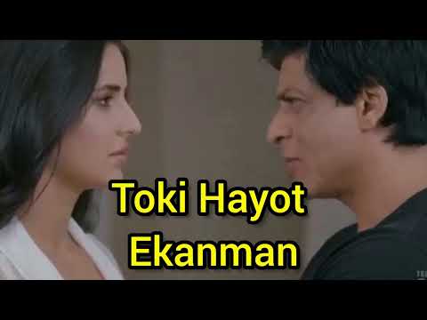Toki Hayot Ekanma Hind kinosi Uzbek tilida tomosha qilishingiz va yuklab olishingiz mumkin HBU Films