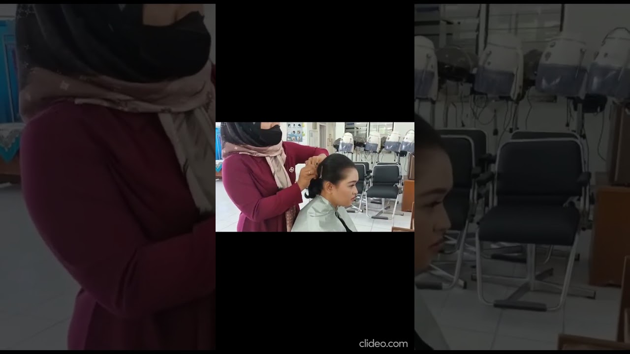 SANGGUL LIPEK PANDAN SUMATERA BARAT - YouTube