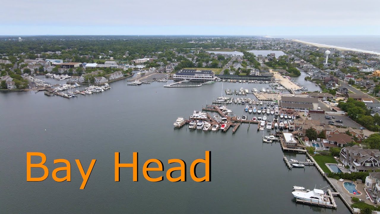 Bay Head June 2020 - YouTube