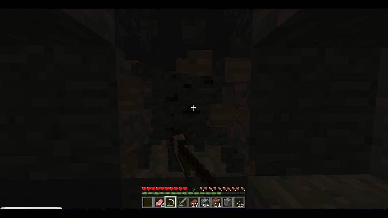 CodeCraft Survival Server ep.2: Mining - YouTube