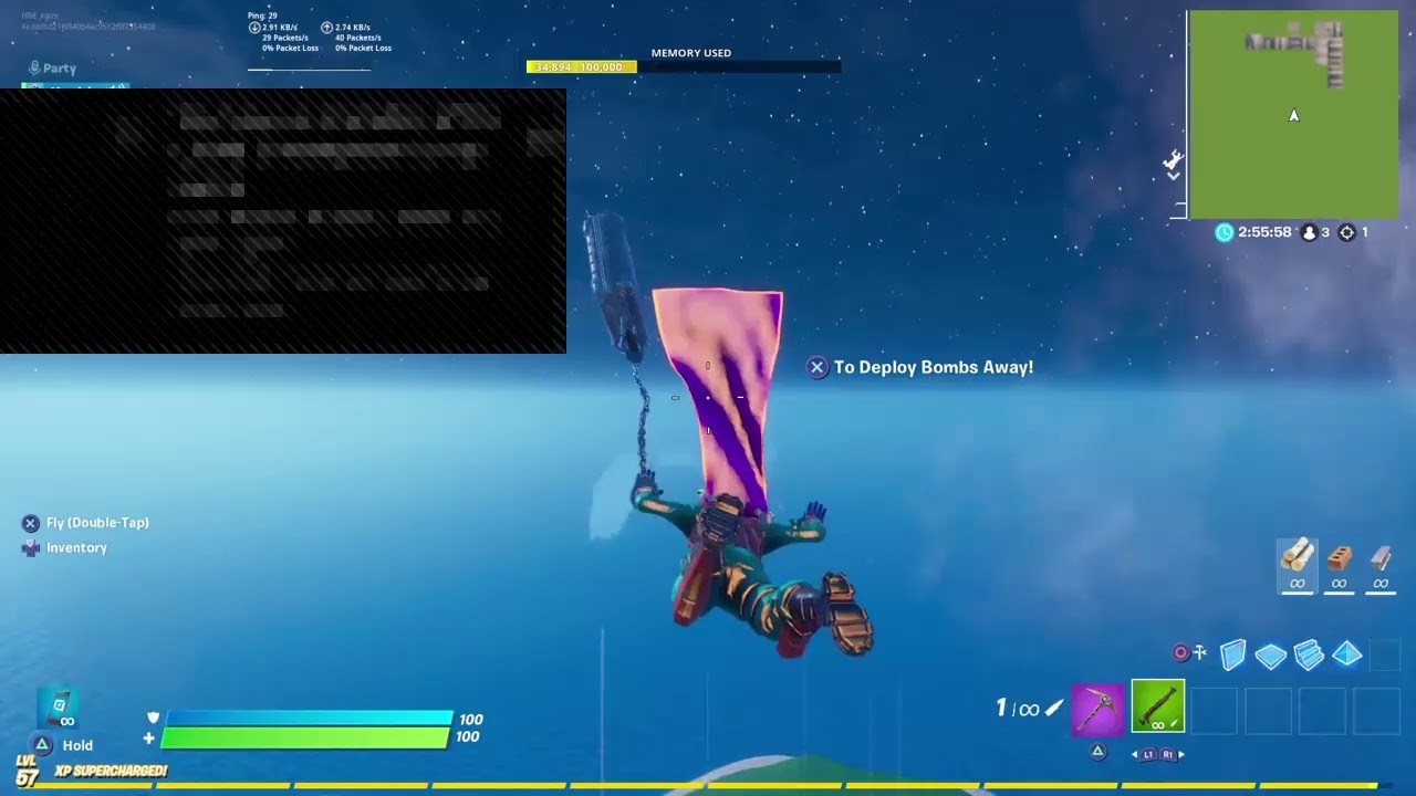 / fortnite live stream / playing with subs / sub for sub / 1v1 subs ...