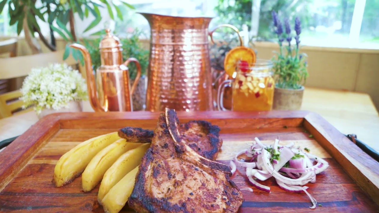 Seafood Restaurant | Maria's Mediterranean | New York