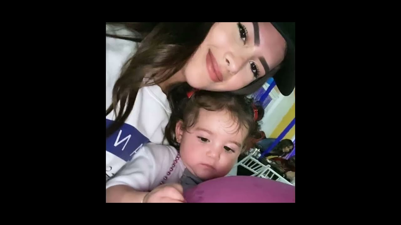Madre E Hija Youtube