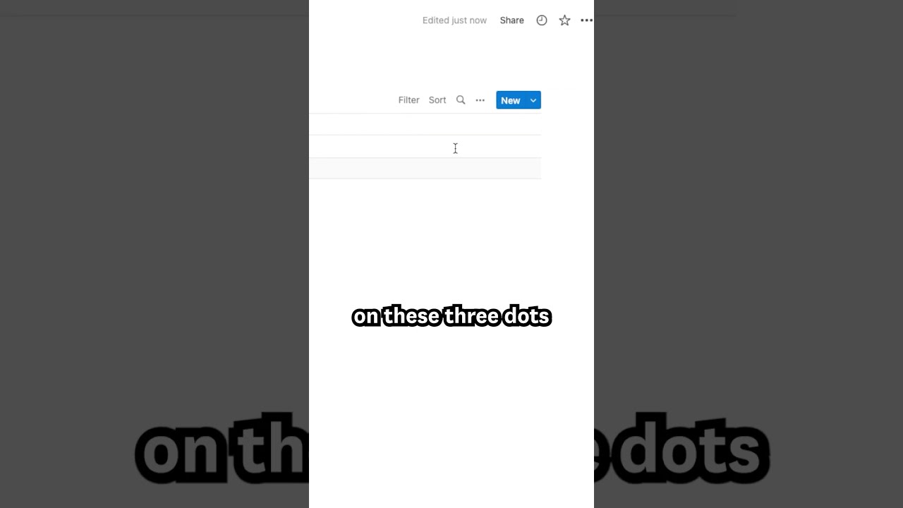 How To Create Subtasks In Notion For Beginners YouTube How To Create Subtasks In Notion For Beginners YouTube