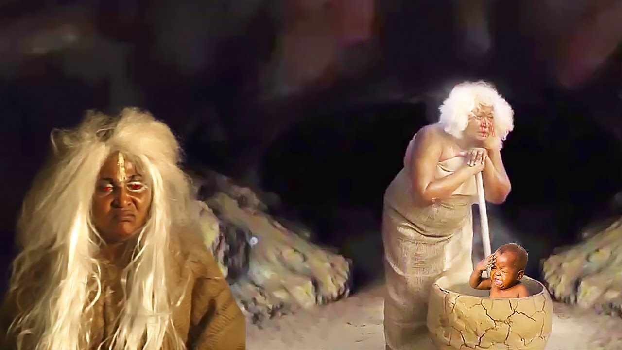 DO NOT WATCH THIS SCARY MOVIE AT NIGHT TO AVOID FEAR AND SLEEPLESS ...