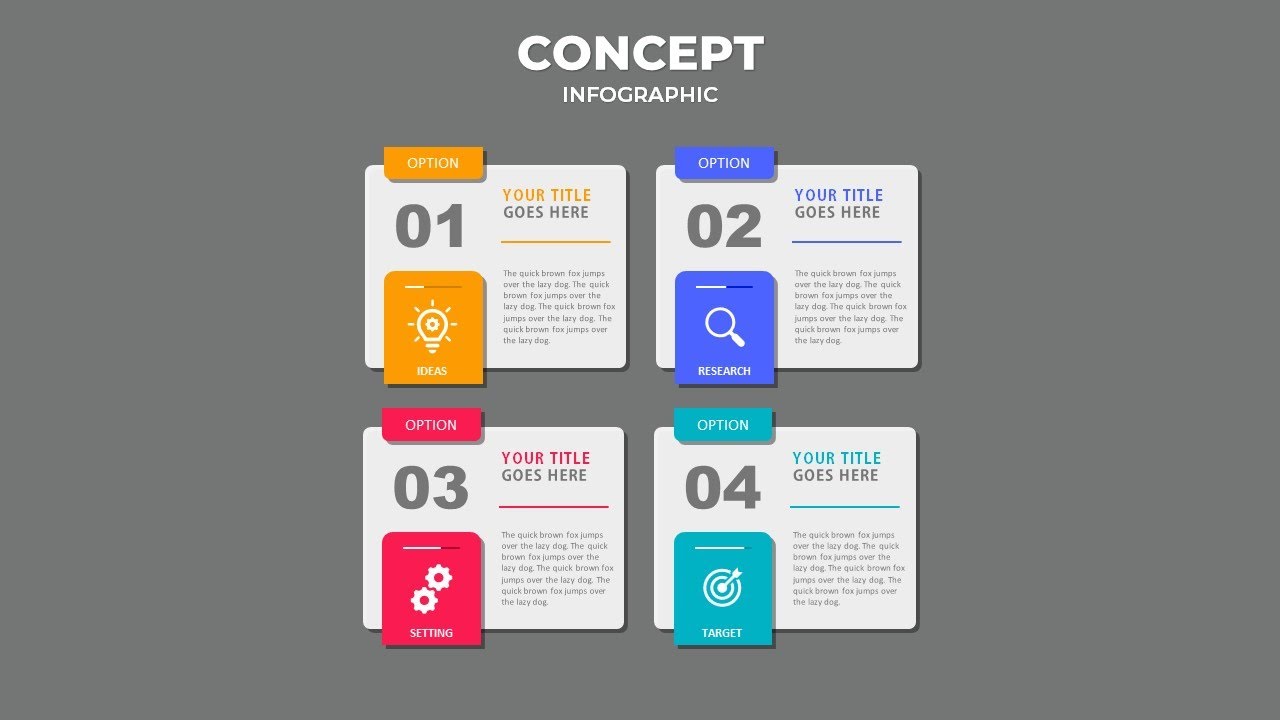 STOP Making Boring Presentations with POWERPOINT! - YouTube