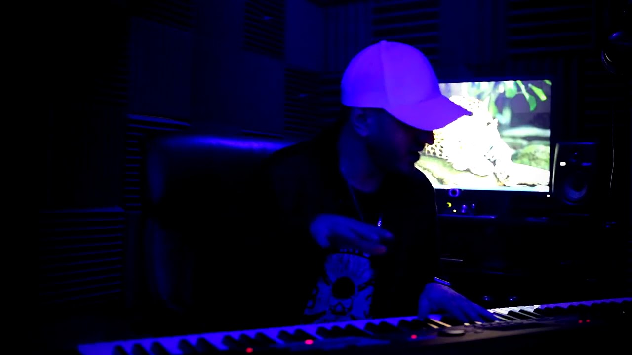 Denace - Album Update - YouTube