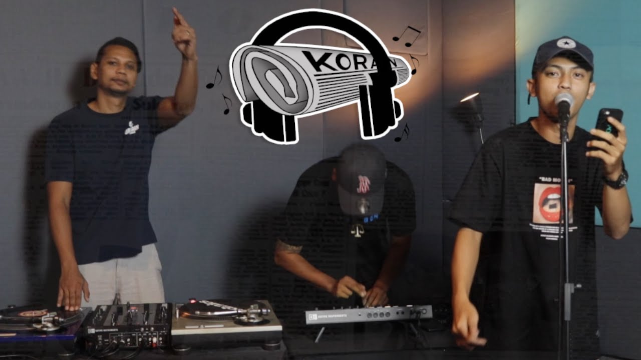 XVNX Kuningan Bangkit Lagi - YouTube