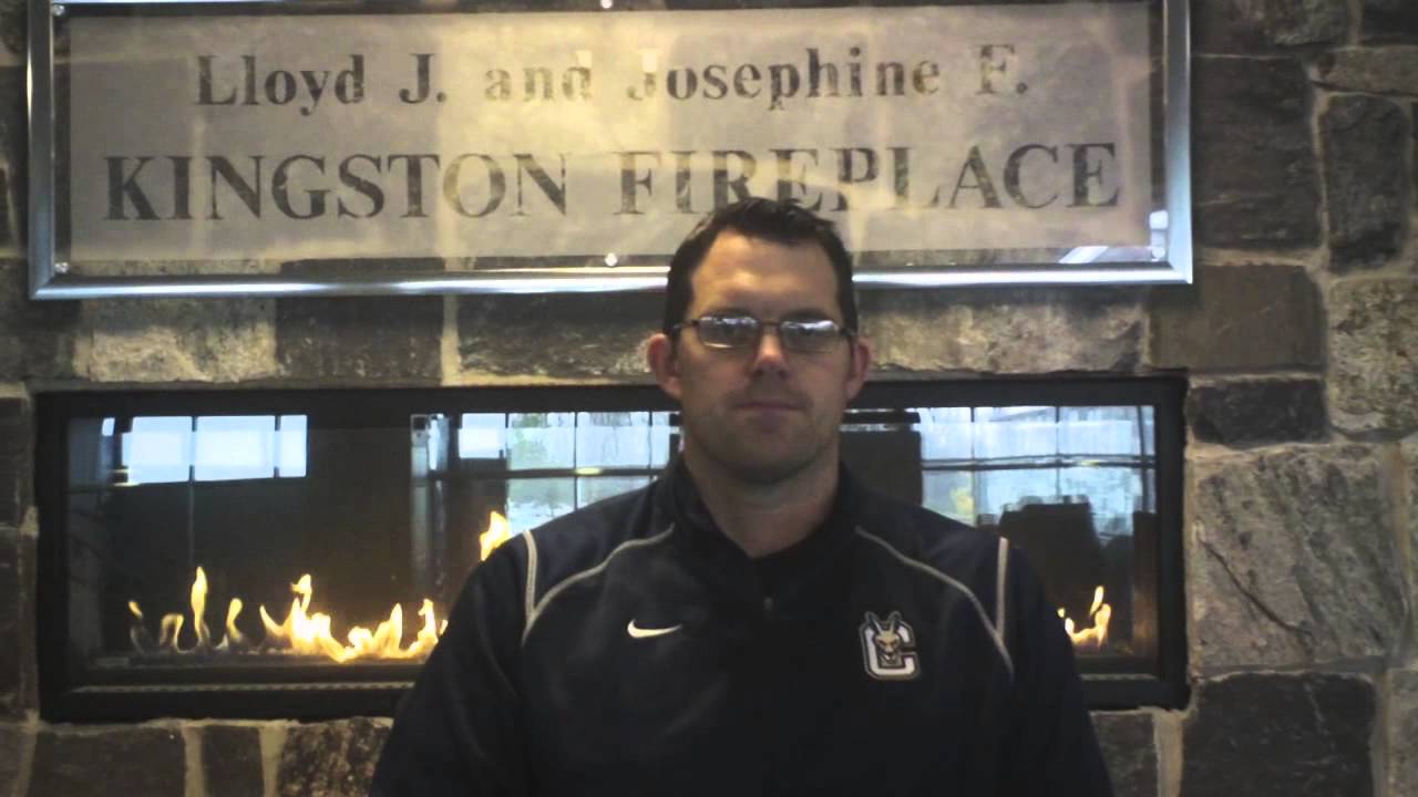 Coach Bechtel Preseason Interview - YouTube