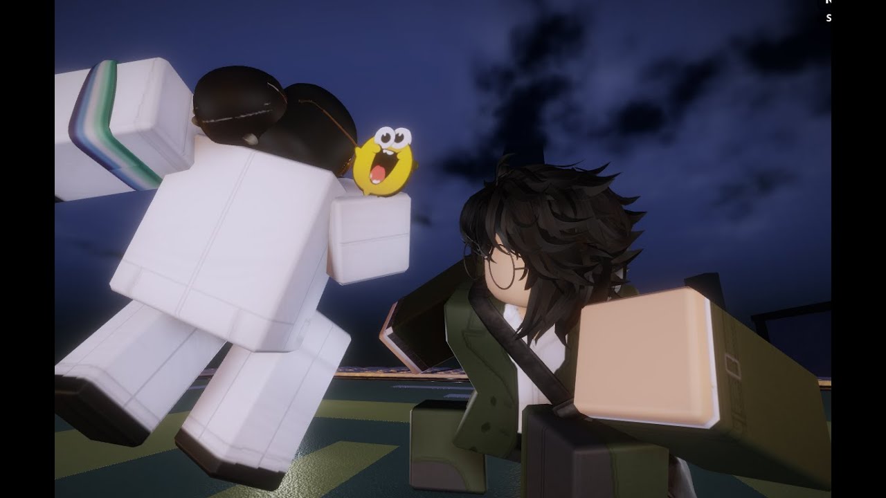 Unusual Force 4 - Boss Battles: 8 - Volkov VS Xai (Legend) - YouTube