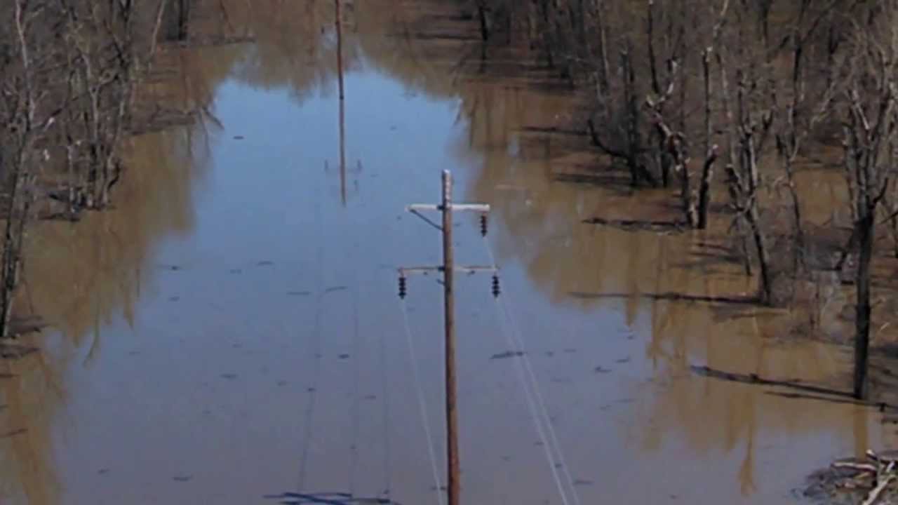 Sumner Flooding - YouTube