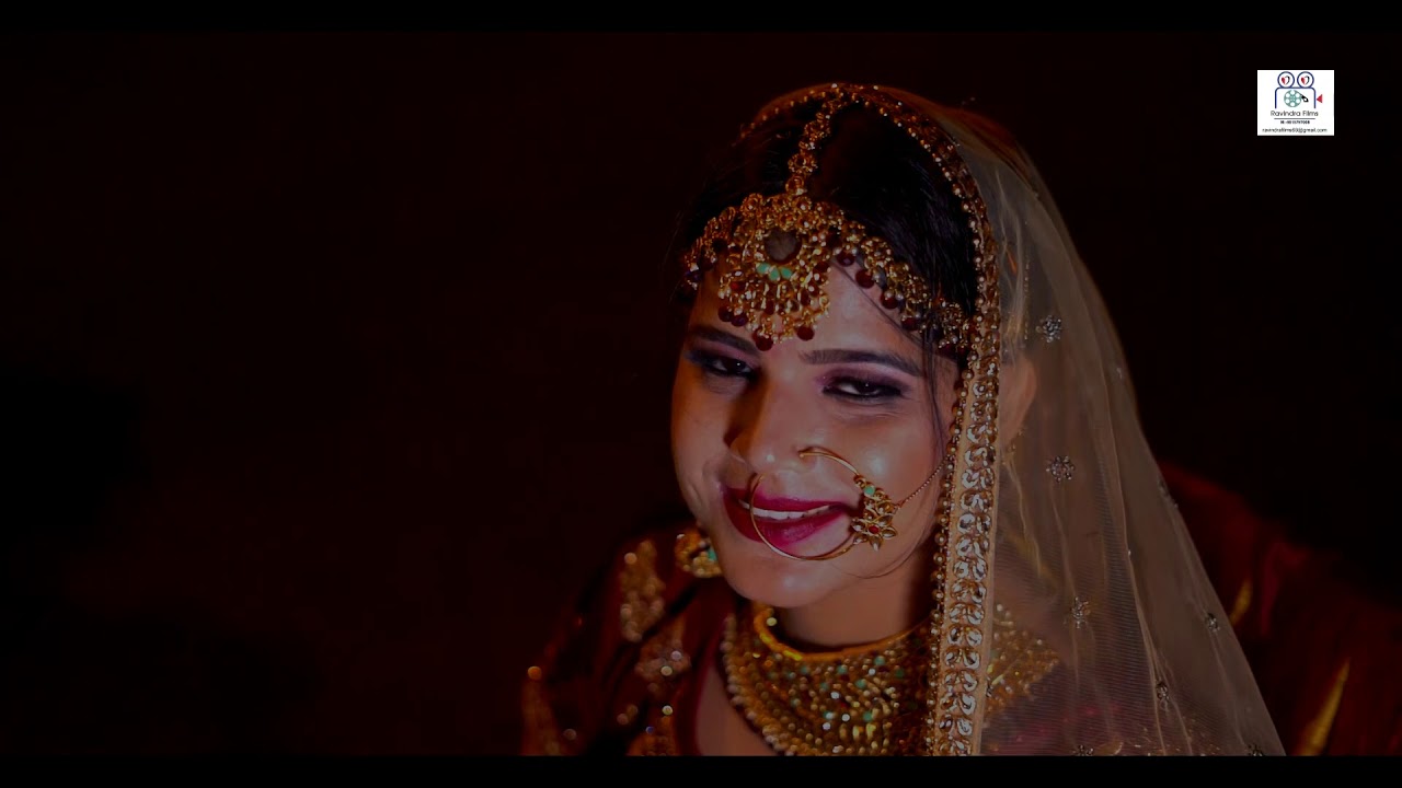 ROHIT + POONAM SONG VV - YouTube